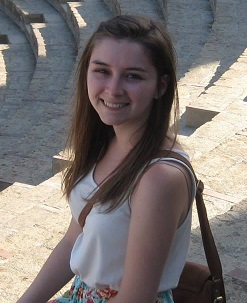 Editorial Resume - Corina Heich